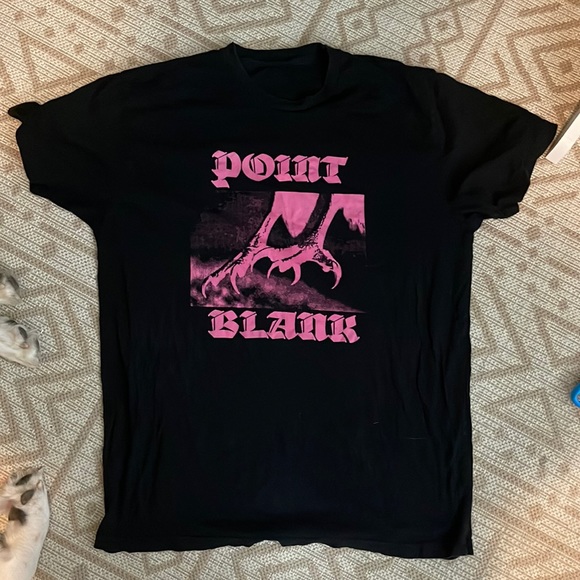 point blank | Shirts | Mens Streetwear Clothing Point Blank | Poshmark